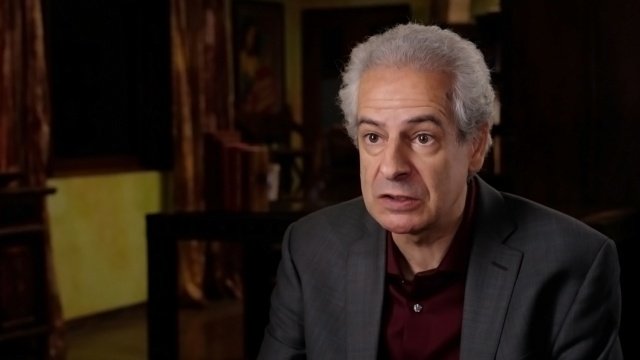 Watch Ancient Aliens Close Encounters of the Fifth Kind S19 E7 | TV ...