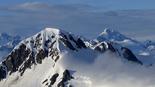 Watch Ancient Aliens The Mysteries of Alaska S19 E8 | TV Shows | DIRECTV