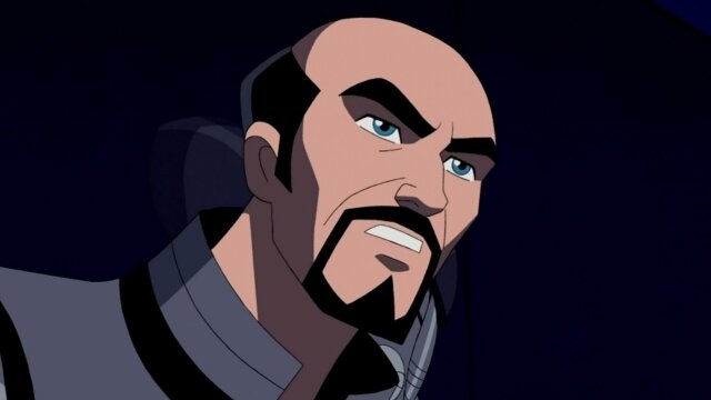 Watch Ben 10: Ultimate Alien The Purge S3 E1 | TV Shows | DIRECTV