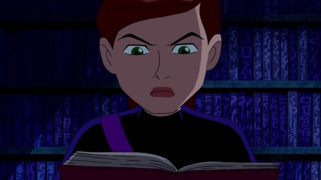 Watch Ben 10: Ultimate Alien The Enemy of My Frenemy S3 E13 | TV Shows | DIRECTV