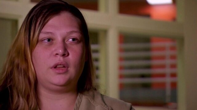 Watch Cellblock 6: Female Lock Up A Safe Place S2 E4 | TV Shows | DIRECTV