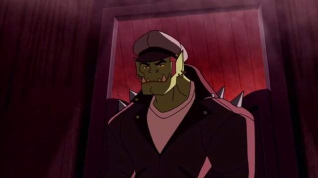 Watch Scooby-Doo! Mystery Incorporated The Wild Brood S1 E15 | TV Shows | DIRECTV