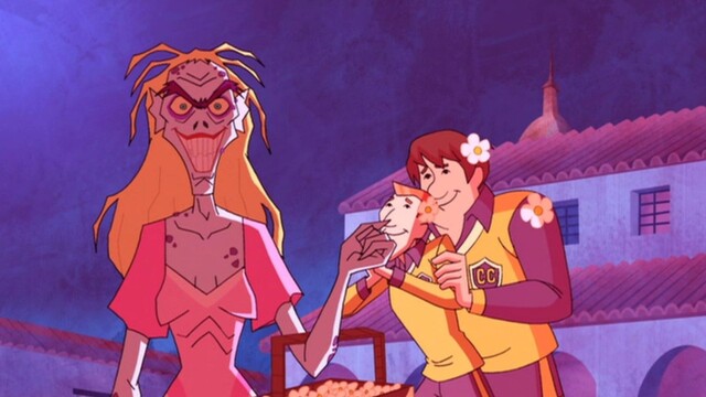 Watch Scooby-Doo! Mystery Incorporated Online | Stream the Full Movie ...