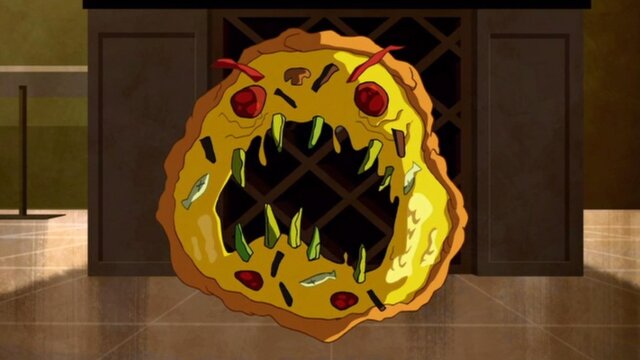 Watch Scooby Doo Mystery Incorporated A Haunting In Crystal Cove S1