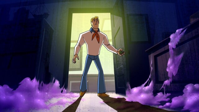 Watch Scooby-Doo! Mystery Incorporated The Night the Clown Cried II ...
