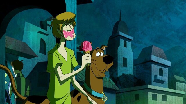 Watch Scooby-Doo! Mystery Incorporated The Hodag of Horror S2 E5 | TV ...