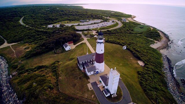 Watch Mysteries at the Museum Dark Lighthouse, Possessed by Murder and ...
