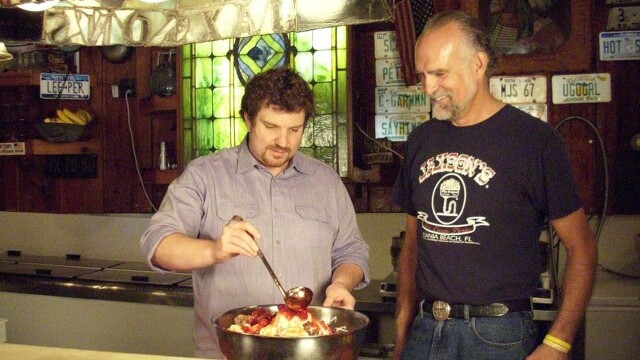 Watch Outrageous Food Bacon Candy S2 E6 | TV Shows | DIRECTV