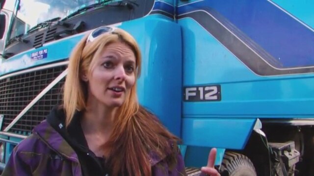 Watch IRT Deadliest Roads Lisa vs. The Devil's Bridge S2 E3 | TV Shows ...