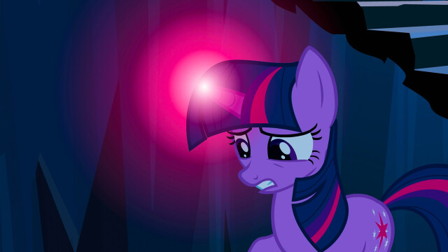 Watch My Little Pony: Friendship Is Magic Princess Twilight Sparkle ...