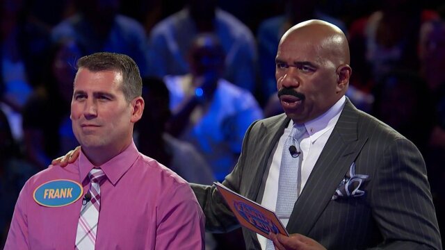 Watch Family Feud Family Feud S18 E137 | TV Shows | DIRECTV