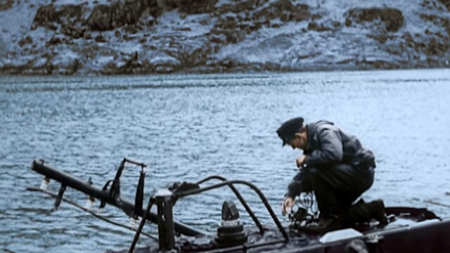 Watch World War II in Color Turning the Tide S1 E7 | TV Shows | DIRECTV