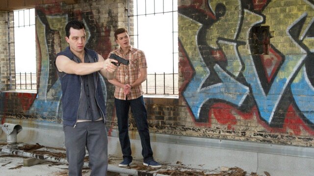 Watch Shameless Full Movie on DIRECTV