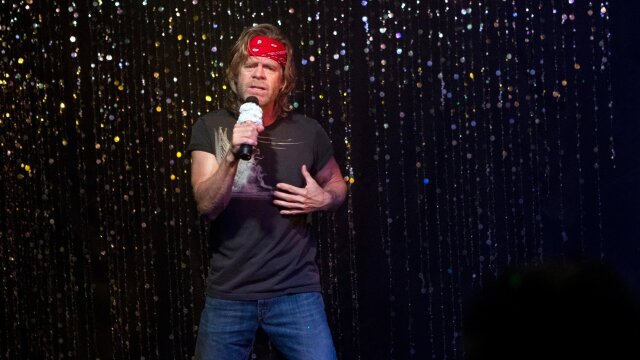 Watch Shameless Frank the Plumber S3 E9 | TV Shows | DIRECTV