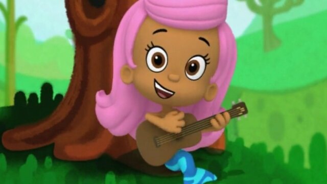 Watch Bubble Guppies The Spring Chicken Is Coming S1 E13 | TV Shows ...