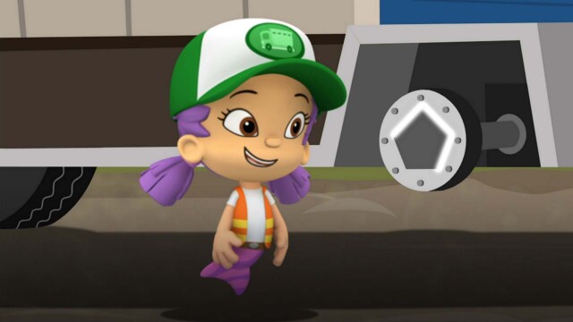 Watch Bubble Guppies Humunga-Truck! S2 E9 | TV Shows | DIRECTV