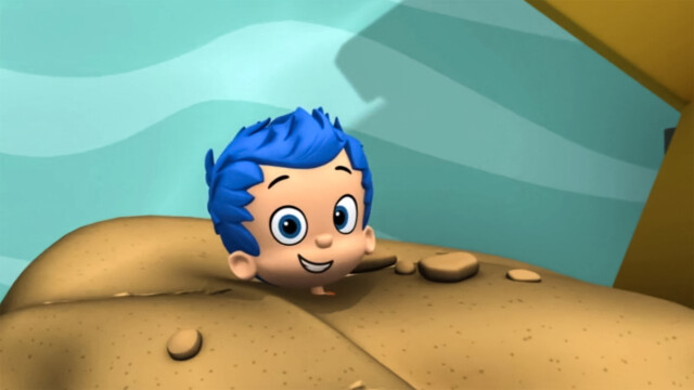 Watch Bubble Guppies Construction Psyched! S2 E13 | TV Shows | DIRECTV