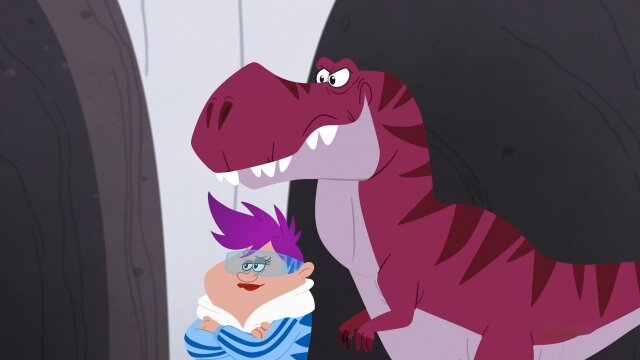 Watch Bubble Guppies Bubble Puppysaurus! S5 E22 | TV Shows | DIRECTV