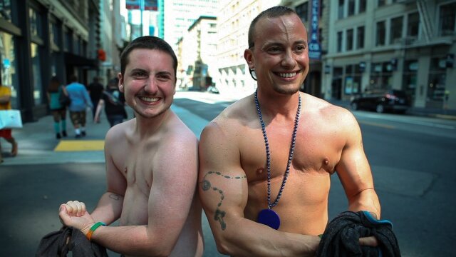 Watch Our America With Lisa Ling Transgender Lives: 3 Years Later S3 E2 ...