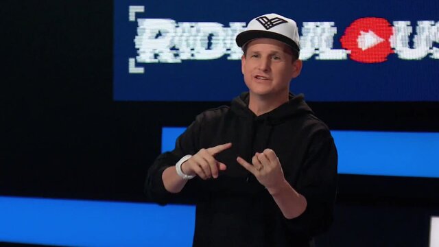 Watch Ridiculousness Chanel and Sterling CXVIII S14 E19 | TV Shows ...