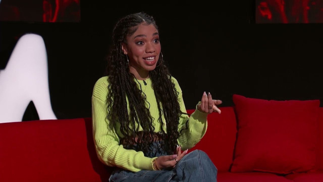 Watch Ridiculousness Sterling and Teala Dunn S33 E17 | TV Shows | DIRECTV