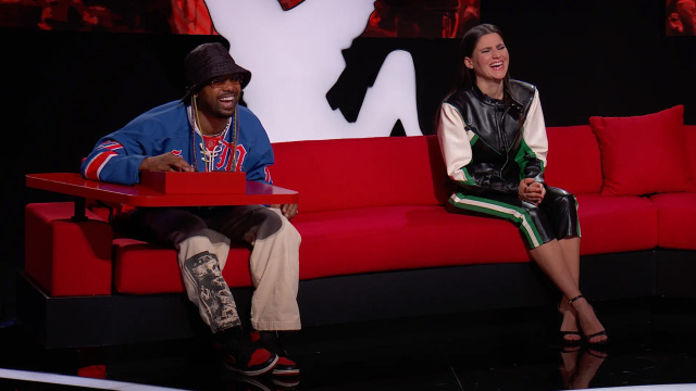 Watch Ridiculousness Sterling and Carly Aquilino XVIII S34 E2 | TV ...
