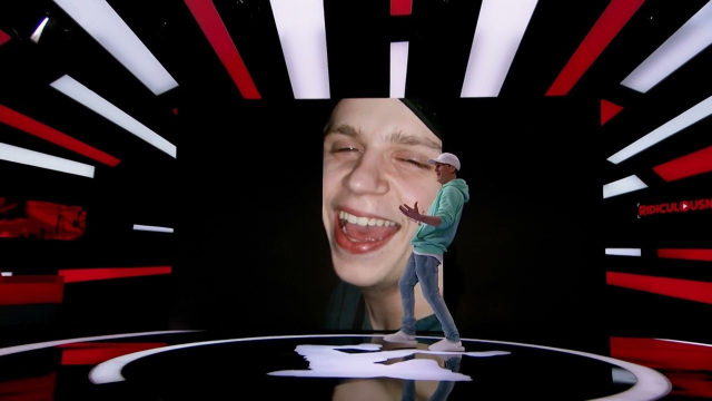 Watch Ridiculousness Sterling and Lolo Wood XXV S34 E21 | TV Shows ...