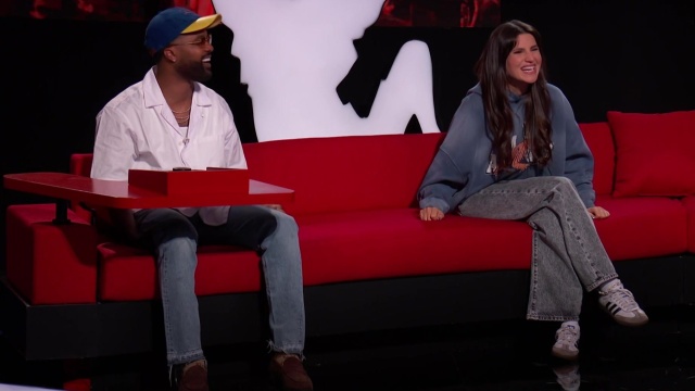 Watch Ridiculousness Sterling and Carly Aquilino XXIX S35 E5 | TV Shows ...