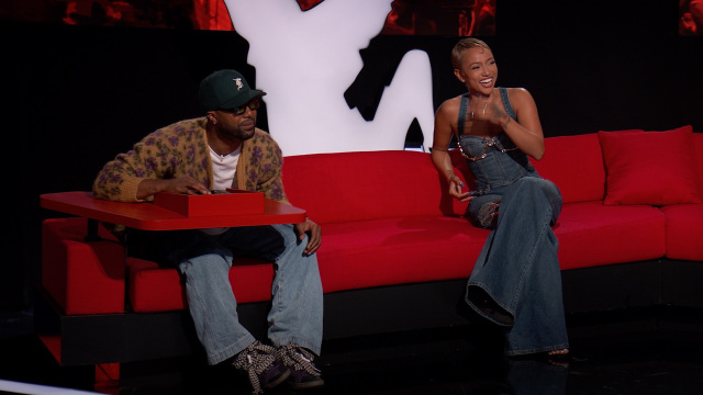 Watch Ridiculousness Sterling and Karrueche Tran XLIX S37 E29 | TV ...