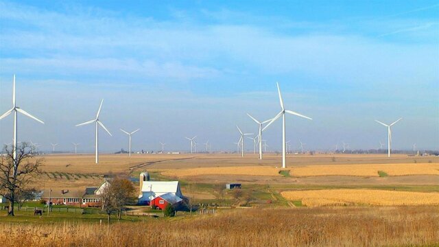 Watch How the States Got Their Shapes Midwest vs. the Rest S2 E9 | TV ...