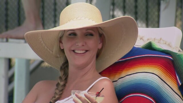 Watch Big Rich Texas Botox & Billionaires S3 E1 | TV Shows | DIRECTV