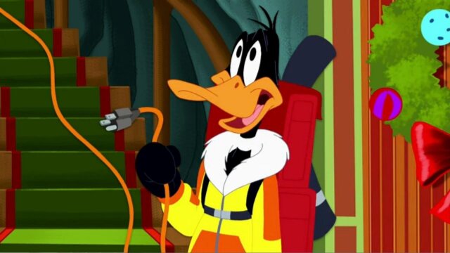 Watch The Looney Tunes Show A Christmas Carol S2 E10 | TV Shows | DIRECTV
