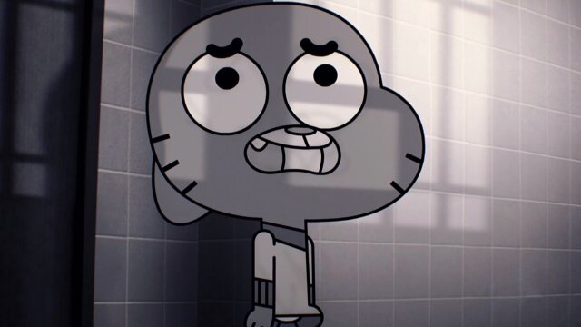 Watch The Amazing World of Gumball The Lesson S2 Eundefined | TV Shows ...