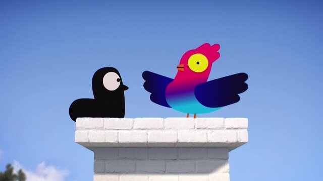 Watch The Amazing World of Gumball The Extras S3 Eundefined | TV Shows ...