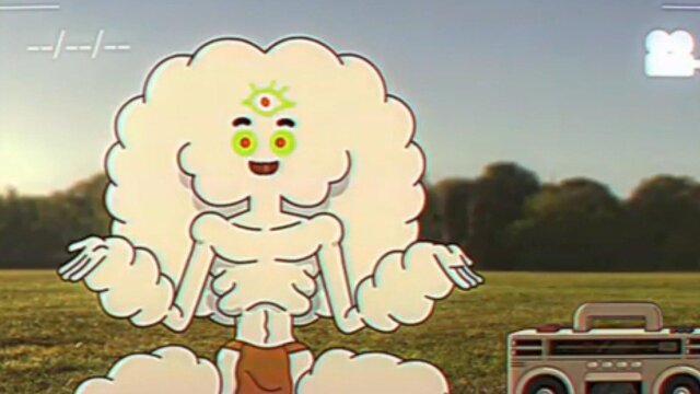 Watch The Amazing World of Gumball The Uploads S4 E15 | TV Shows | DIRECTV