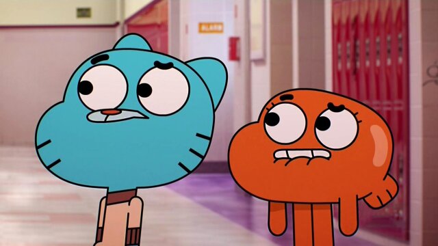 Watch The Amazing World of Gumball The Origins S4 E20 | TV Shows | DIRECTV