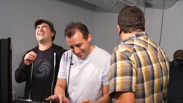 Watch Impractical Jokers Full Movie on DIRECTV