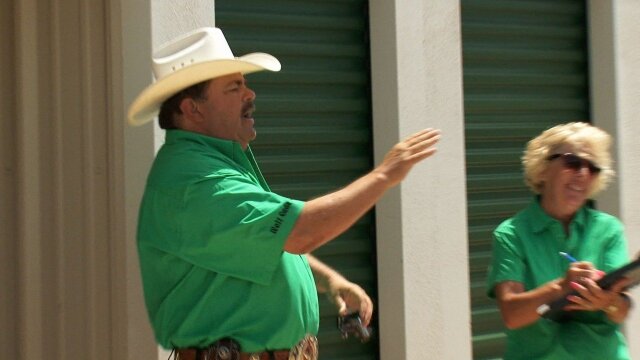 Watch Storage Wars Texas Welcome to the World of Sonny Monday S3 E22 ...