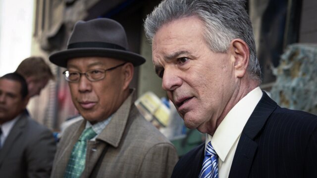 Watch Major Crimes Present Tense S5 E1 | TV Shows | DIRECTV