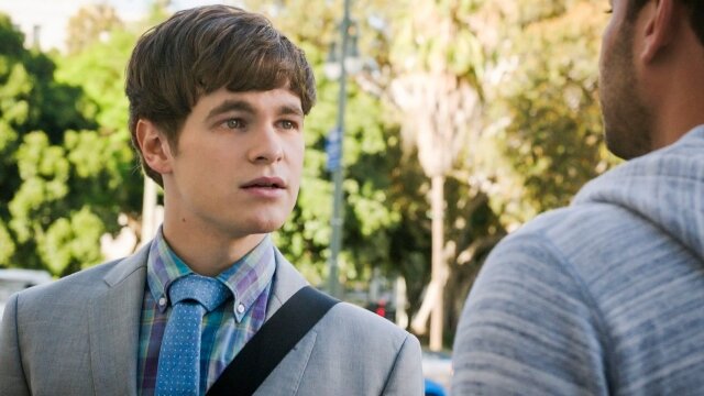 Watch Major Crimes Conspiracy Theory: Part 2 S6 E7 | TV Shows | DIRECTV