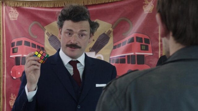 Watch NTSF:SD:SUV U-KO'ed S3 E10 | TV Shows | DIRECTV