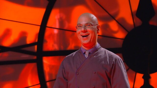 Watch Sweet Genius Wicked Genius S3 E4 | TV Shows | DIRECTV