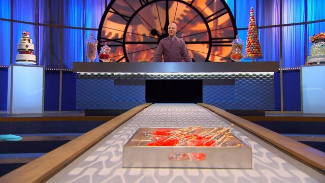 Watch Sweet Genius Sci-Fi Genius S3 E10 | TV Shows | DIRECTV