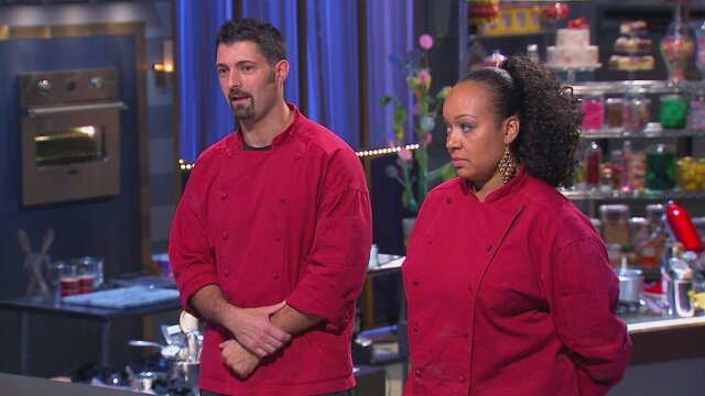 Watch Sweet Genius Samba Genius S3 E11 | TV Shows | DIRECTV