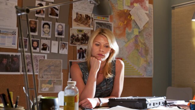 Watch Homeland Grace S1 E2 | TV Shows | DIRECTV
