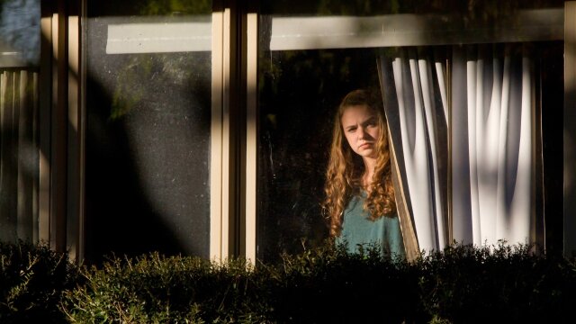 Watch Homeland The Vest S1 E11 | DIRECTV.