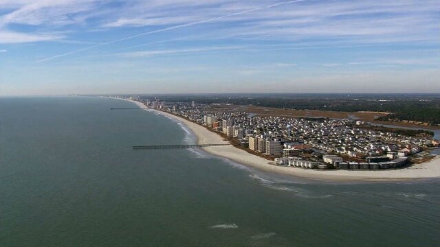 Watch Aerial America South Carolina S1 E11 | TV Shows | DIRECTV