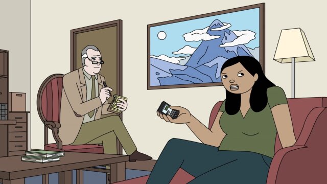 Watch China, IL Life Coaches S3 E8 | TV Shows | DIRECTV