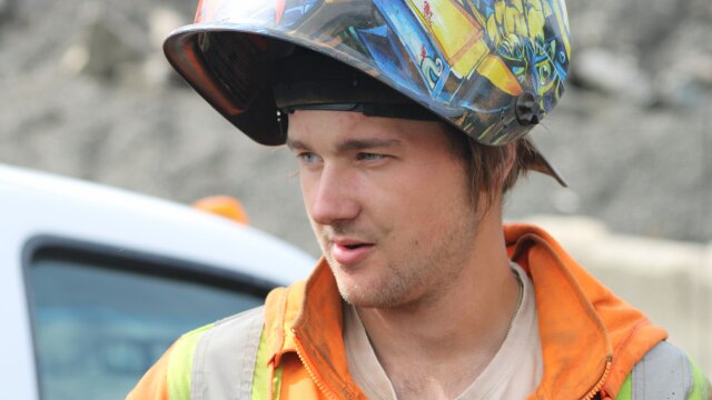 Watch Gold Rush Here's Johnny! S13 E23 | TV Shows | DIRECTV