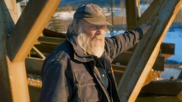 Watch Gold Rush Call of the Indian River S14 E2 | TV Shows | DIRECTV